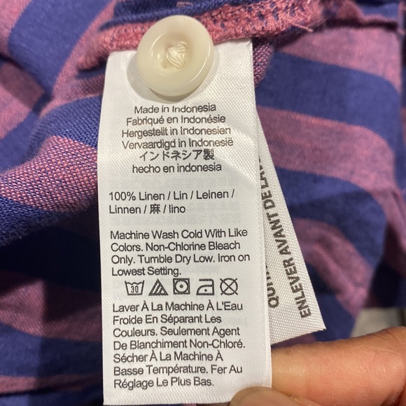 Madewell | Tops | Madewell Small Button Down Shirt | Poshmark